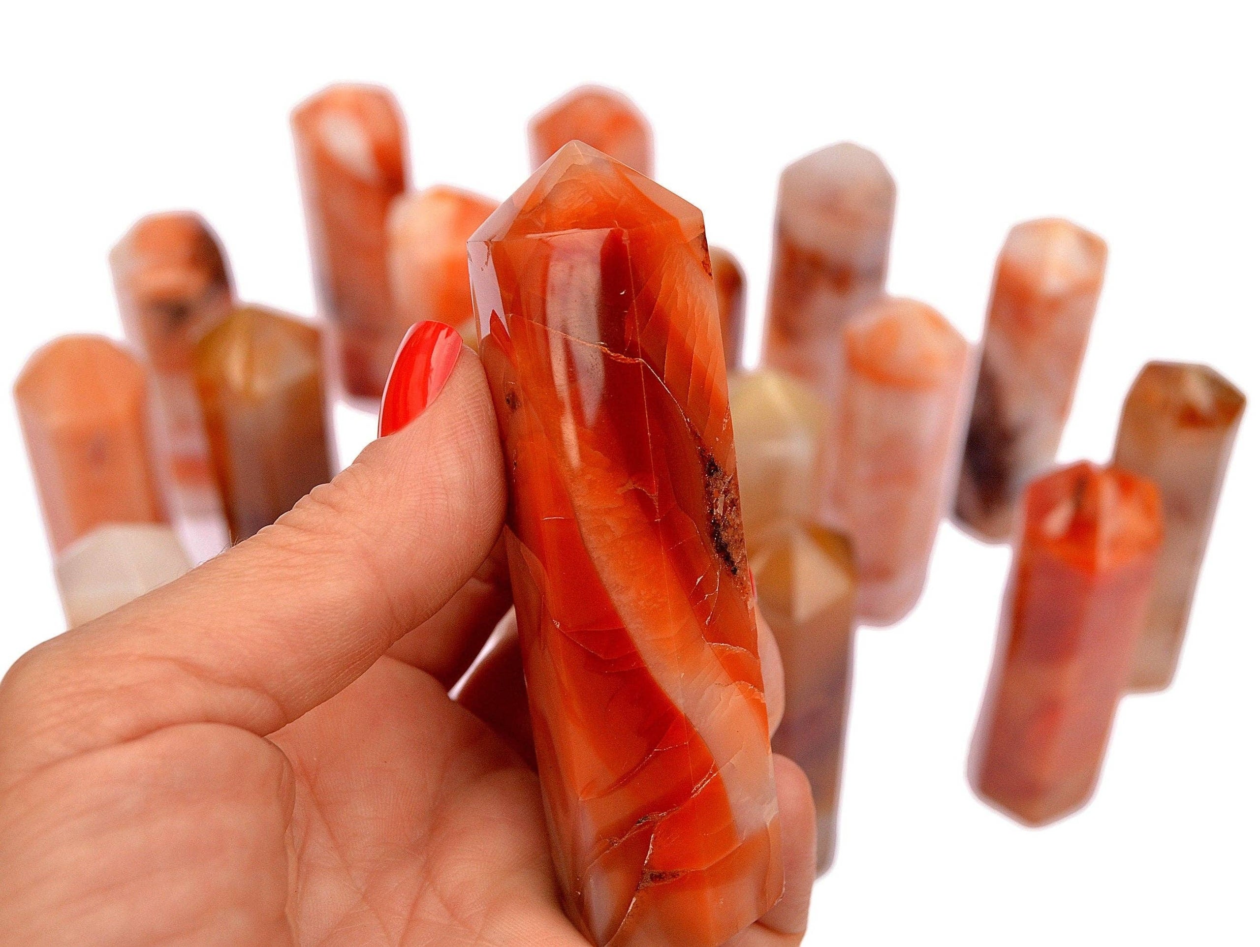 Carnelian (tower) | Wicklanders Roots
