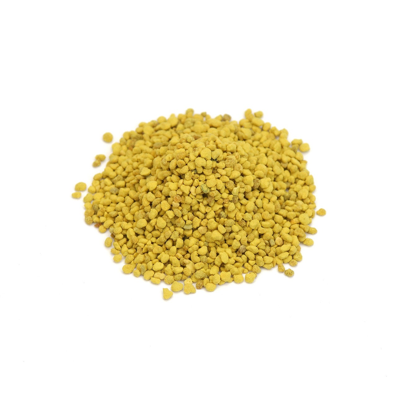 Dehydrated Bee Pollen (7 oz) | Wicklanders Roots