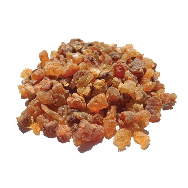 Myrrh Resin (commiphora molmol) | Wicklanders Roots